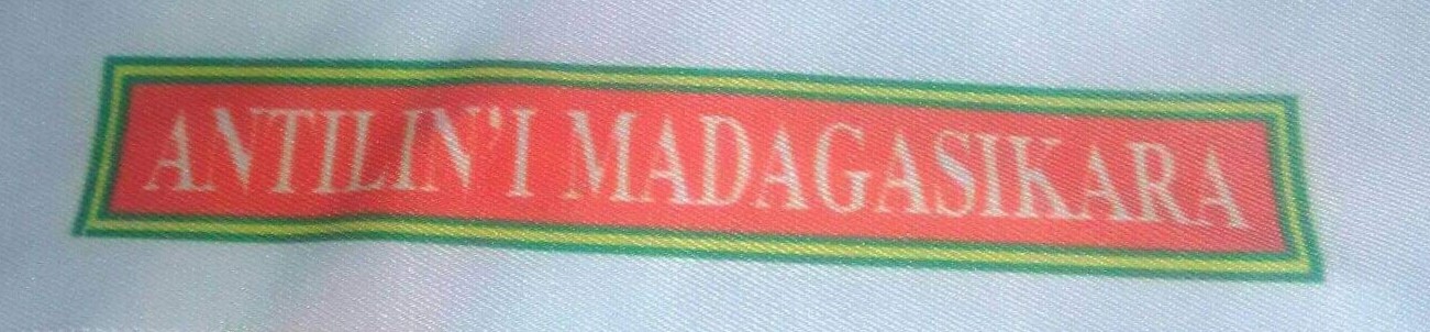 Marika Antilin'i Madagasikara