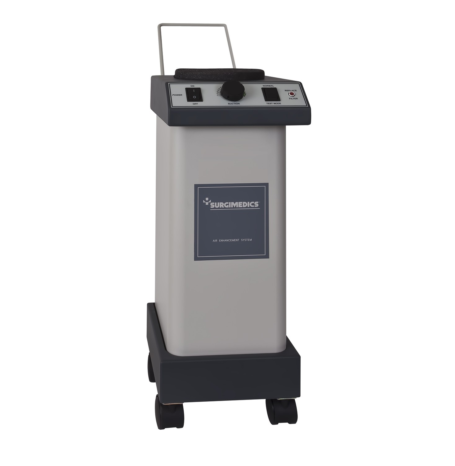 Surgifresh Turbo Smoke Evacuation System (110-120V - 60Hz) - Store ...