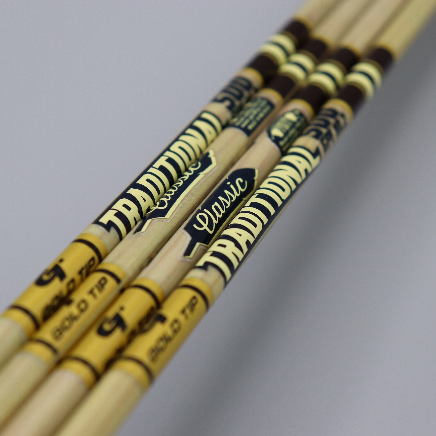 Gold Tip Traditional Classic - Boutique - L'Atelier d'Arcs