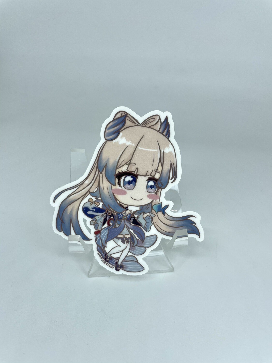 Genshin Impact Kokomi Sticker