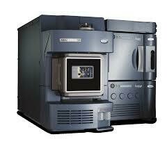 Waters Xevo TQD Triple Quadrupole Mass Spectrometry