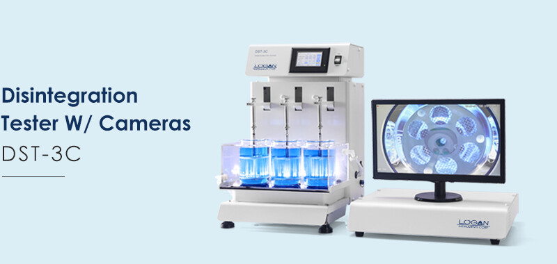 Disintegration Tester