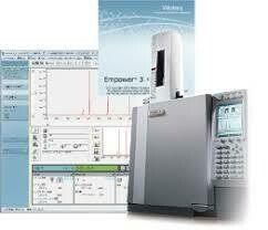 Shimadzu GC 2014 w/ FID w/ ALS "Refurbish"