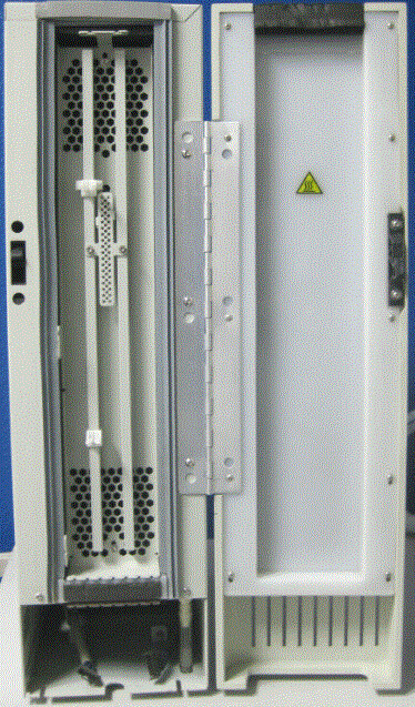 Refurbish Waters Column Heater/Cooler