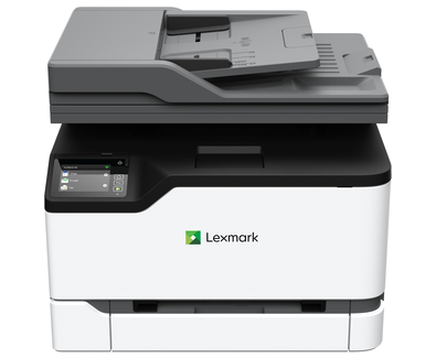 Lexmark XC6152DE MPS - CX820DE Smart Color Copier MFP