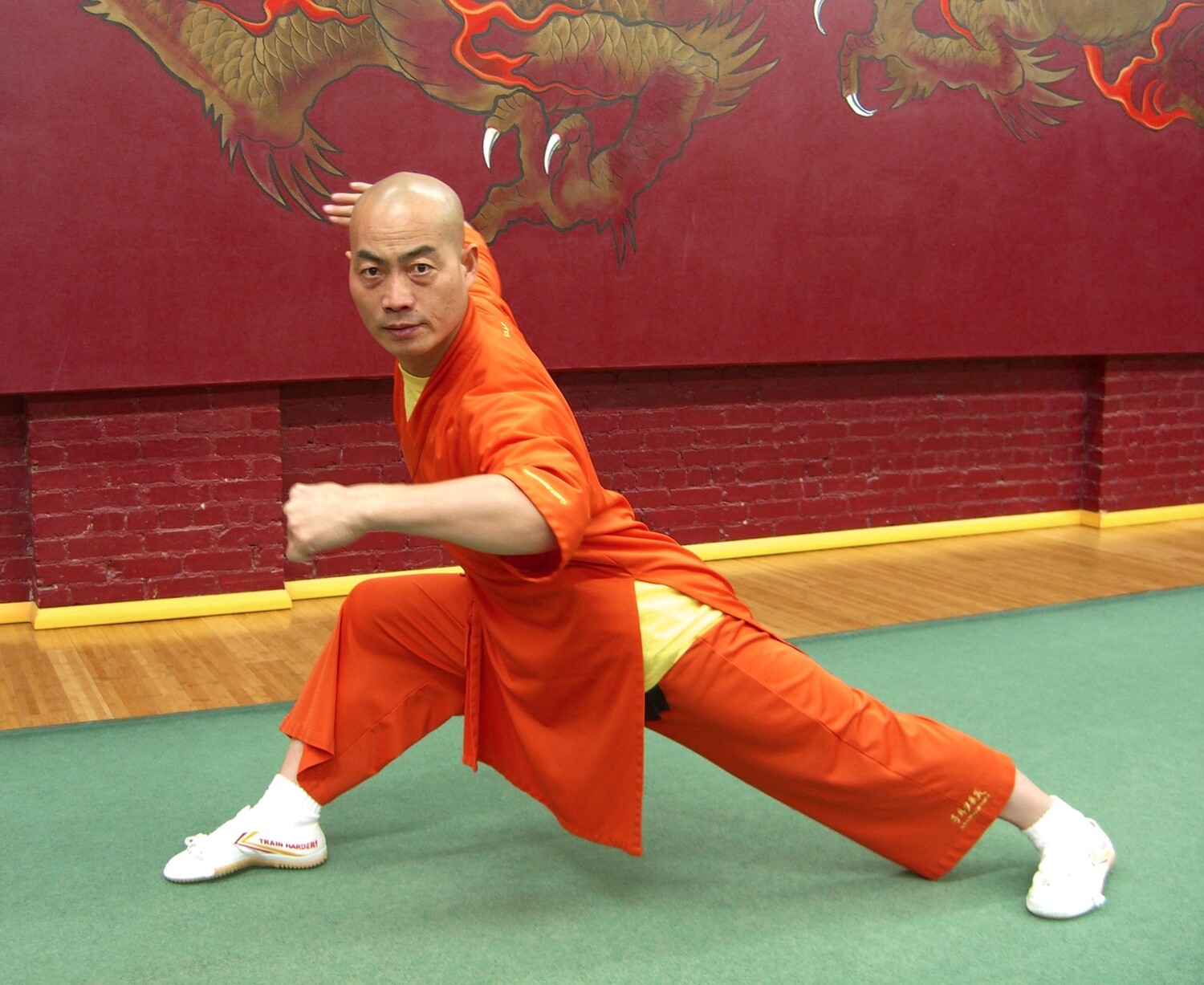 Store | USA Shaolin Temple. Official Website