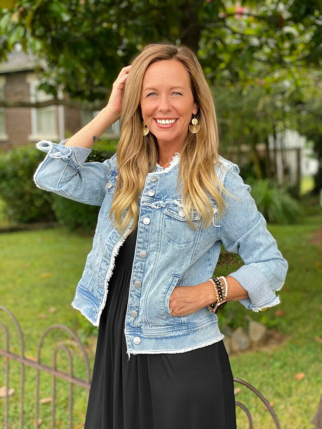 NED31581 Dixie Chic