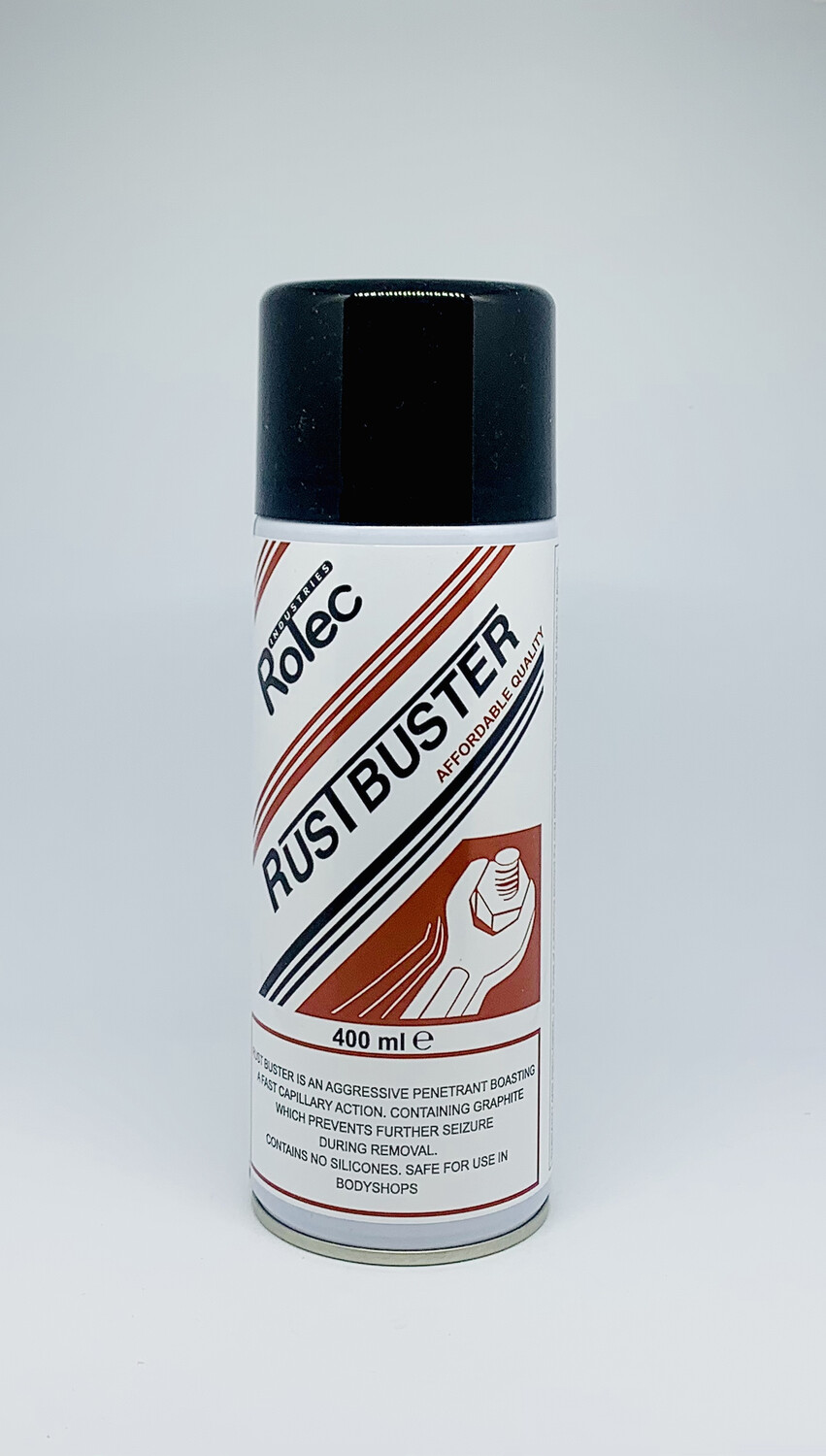 RUSTBUSTER Graphite Penetrant (RB 103)