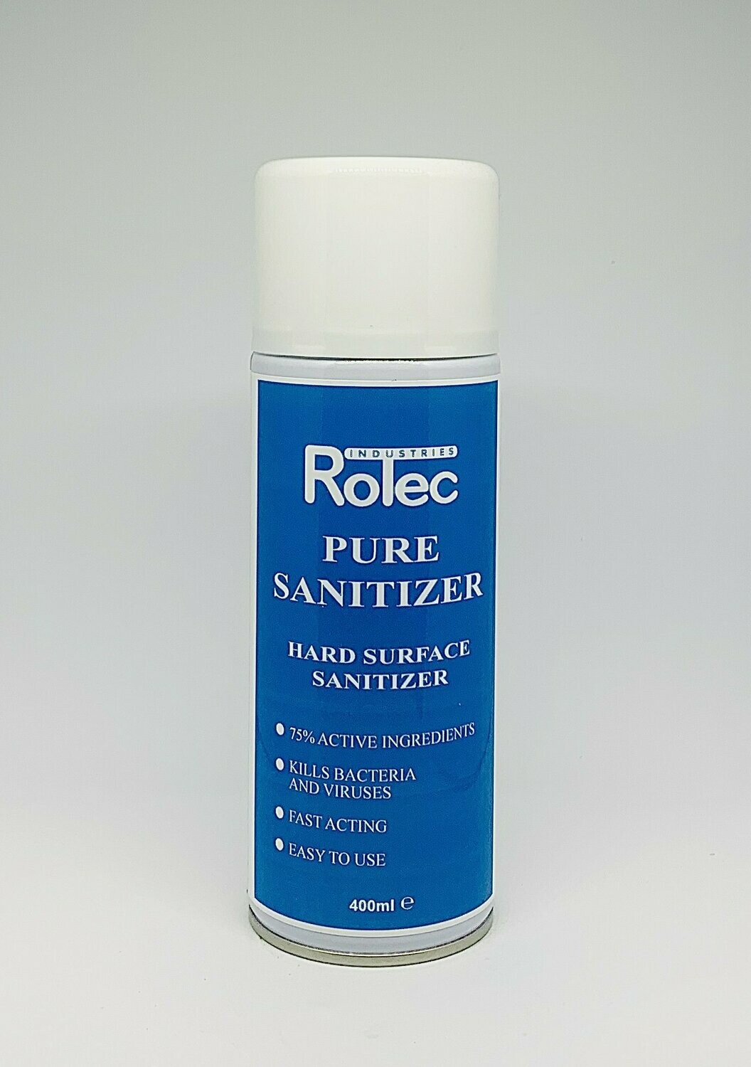 Pure Hard Surface Sanitizer PS 882