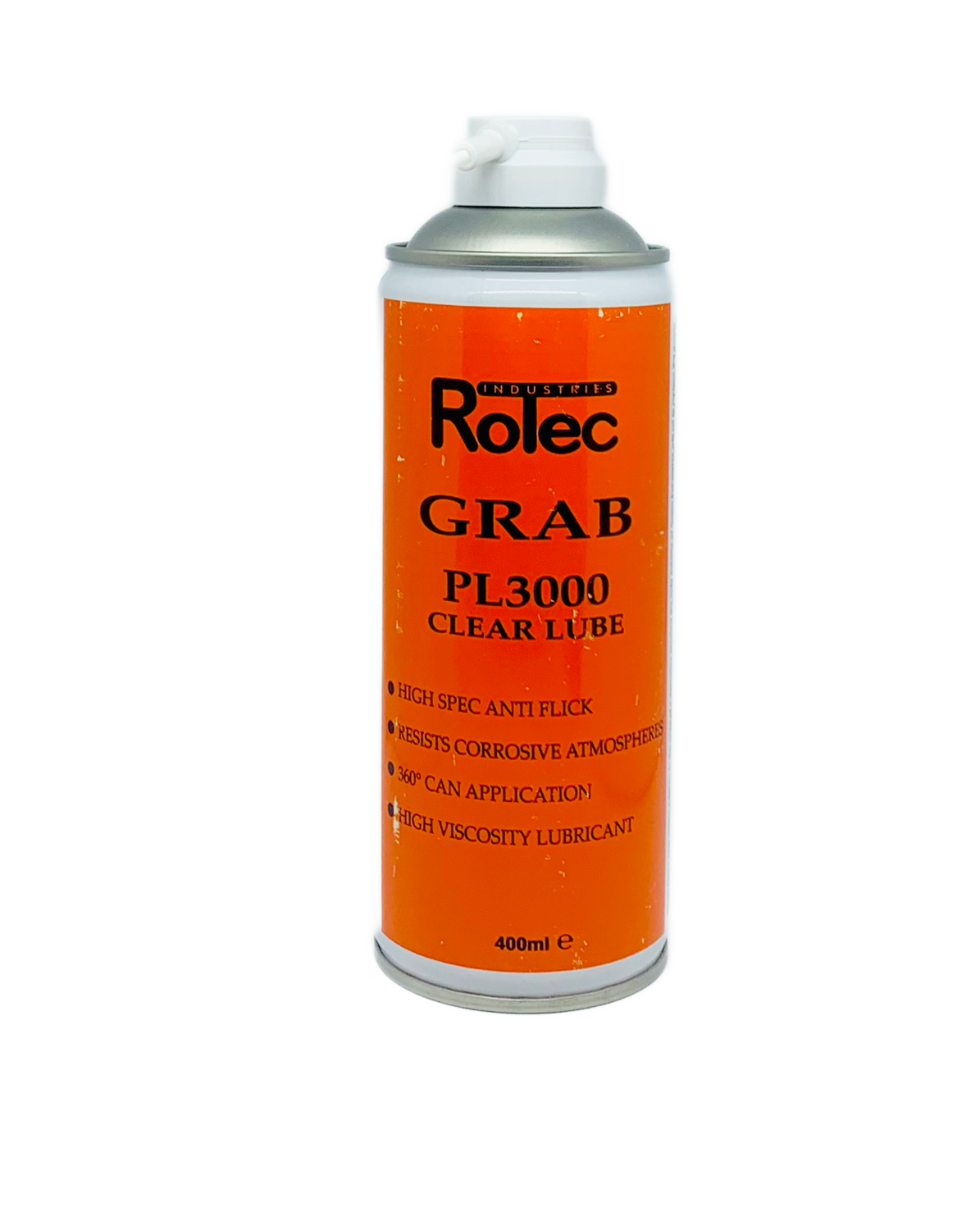 GRAB PL 3000 Polymer Lube (PL 300)