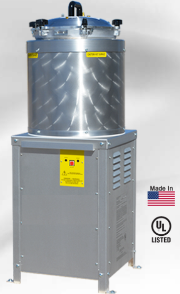 Eco IPA Solvent Recycle & Recovery System | Store | Proto Products