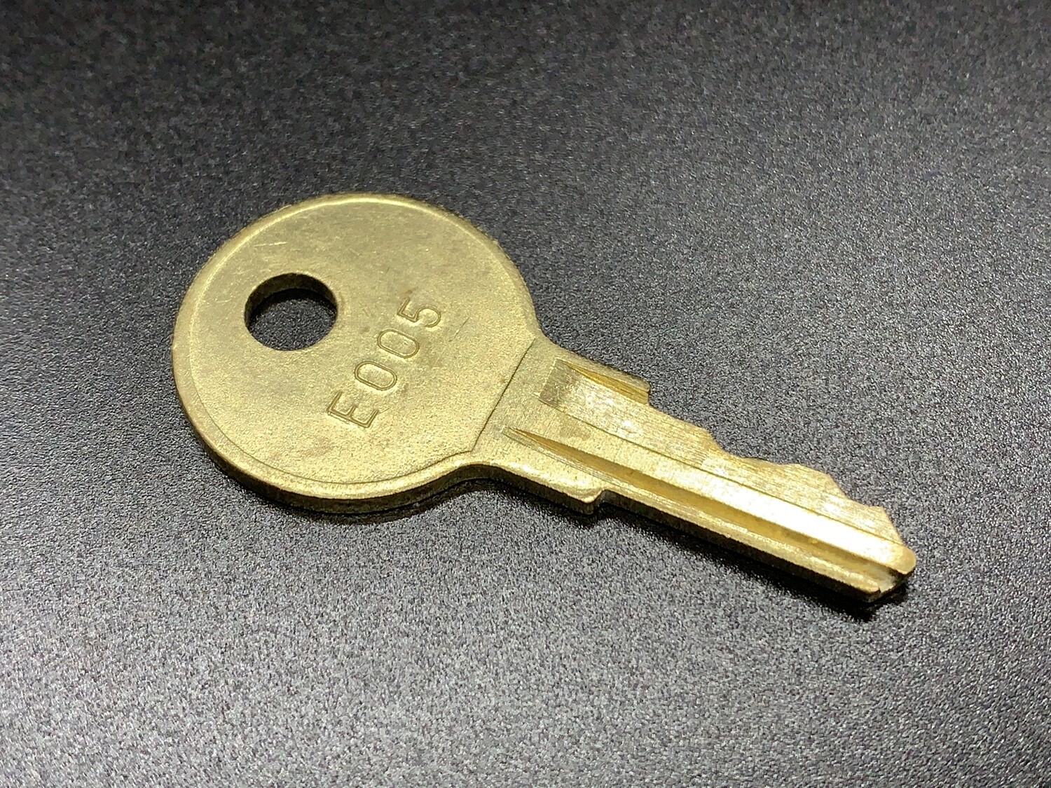 E005 Lenel Panel Key