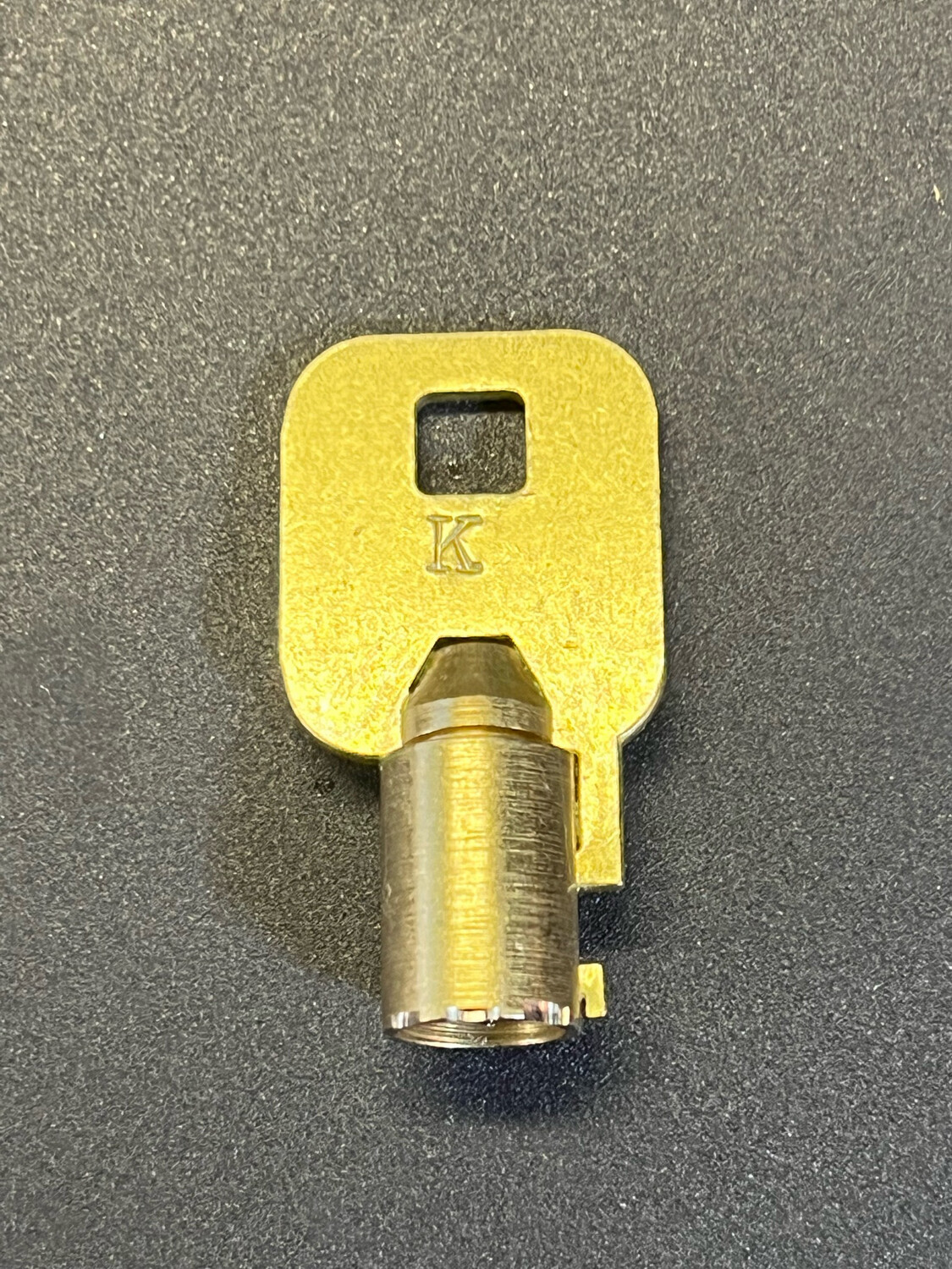 Kantech Tubular Key