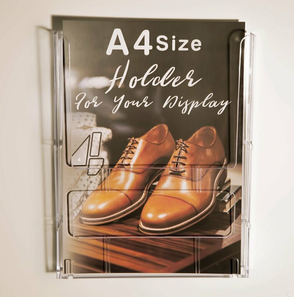 A4-Lit-Loc-Modular-Brochure-holder-linked-Auckland