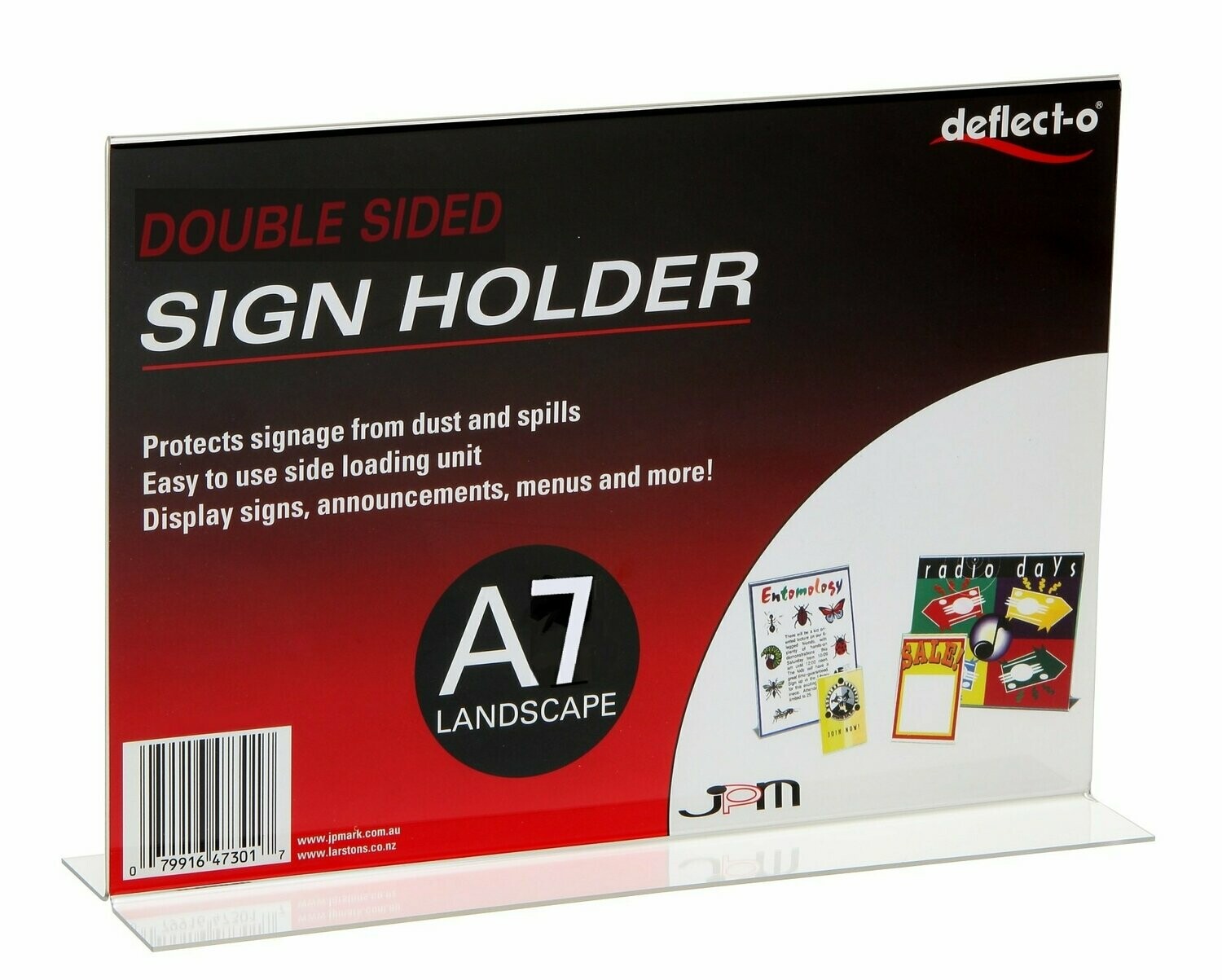 A7-Desktop-Landscape-Holder-For-Signs-Posters
