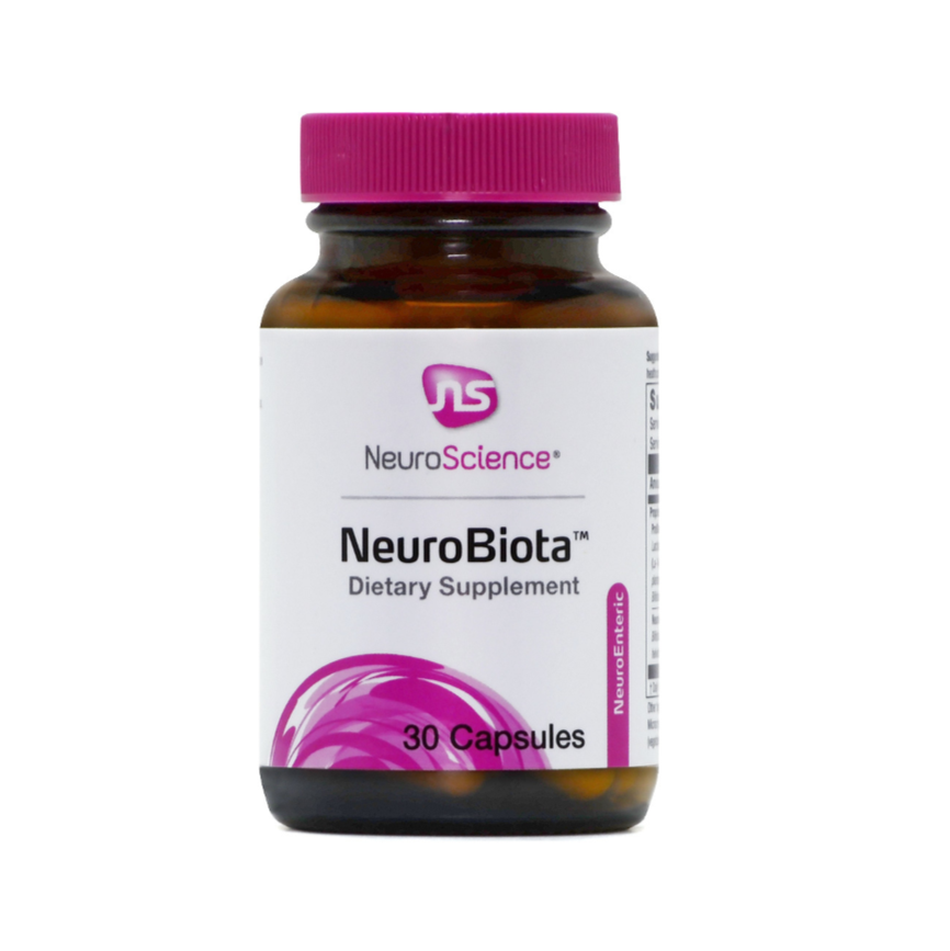 Neurobiota Probiotic 30 capsules