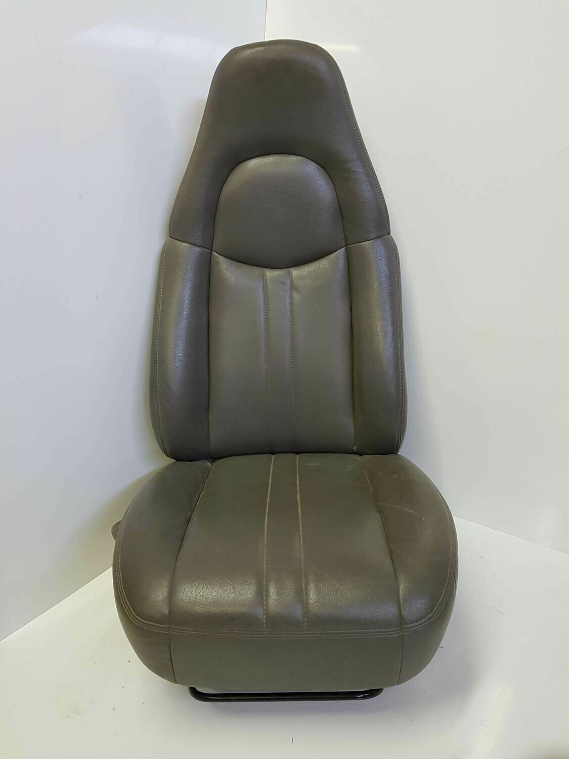 Chevy Express Front Seat