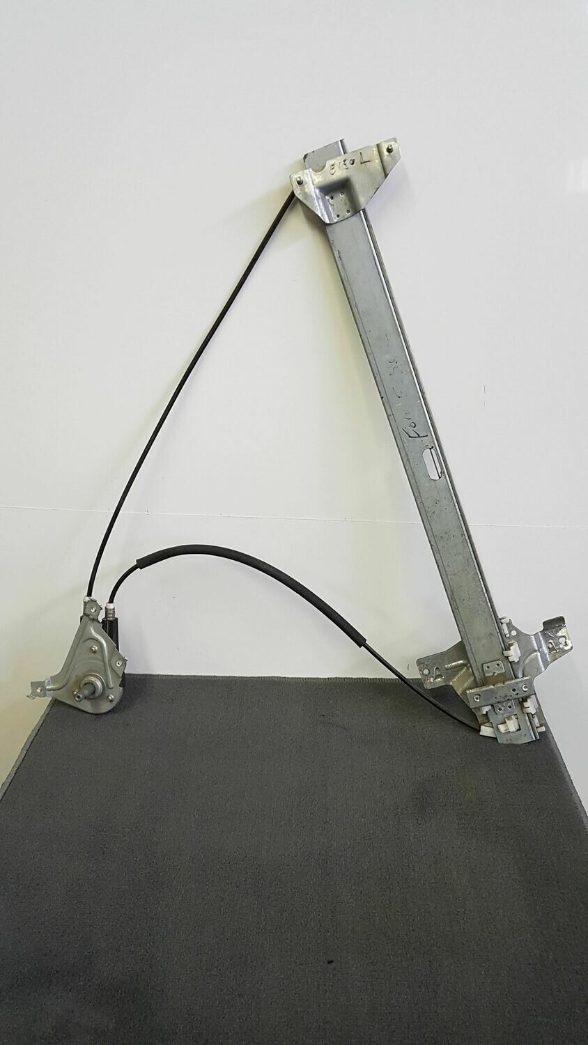Ford Van Window Regulator