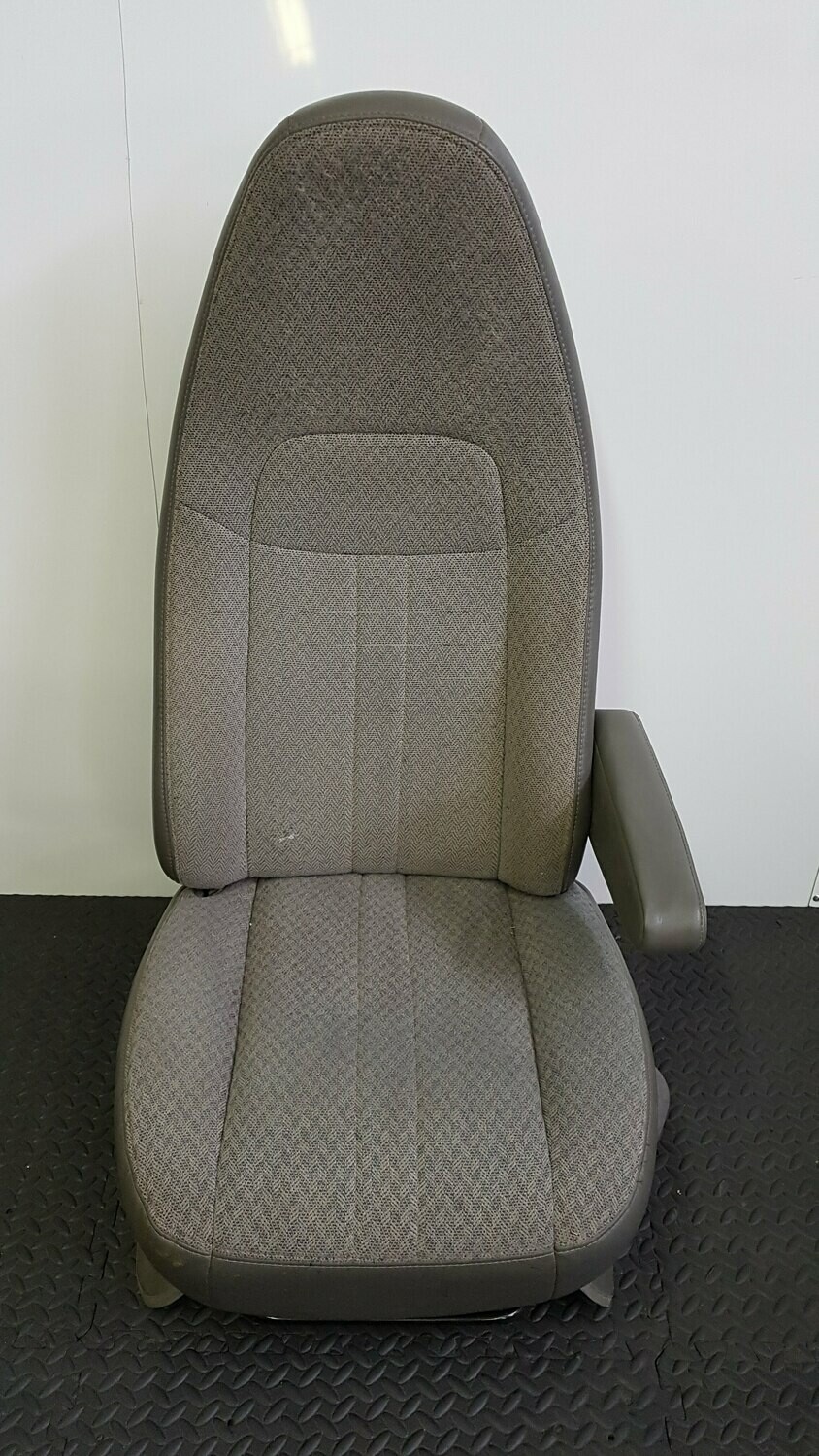 Chevy Express Passenger Seat