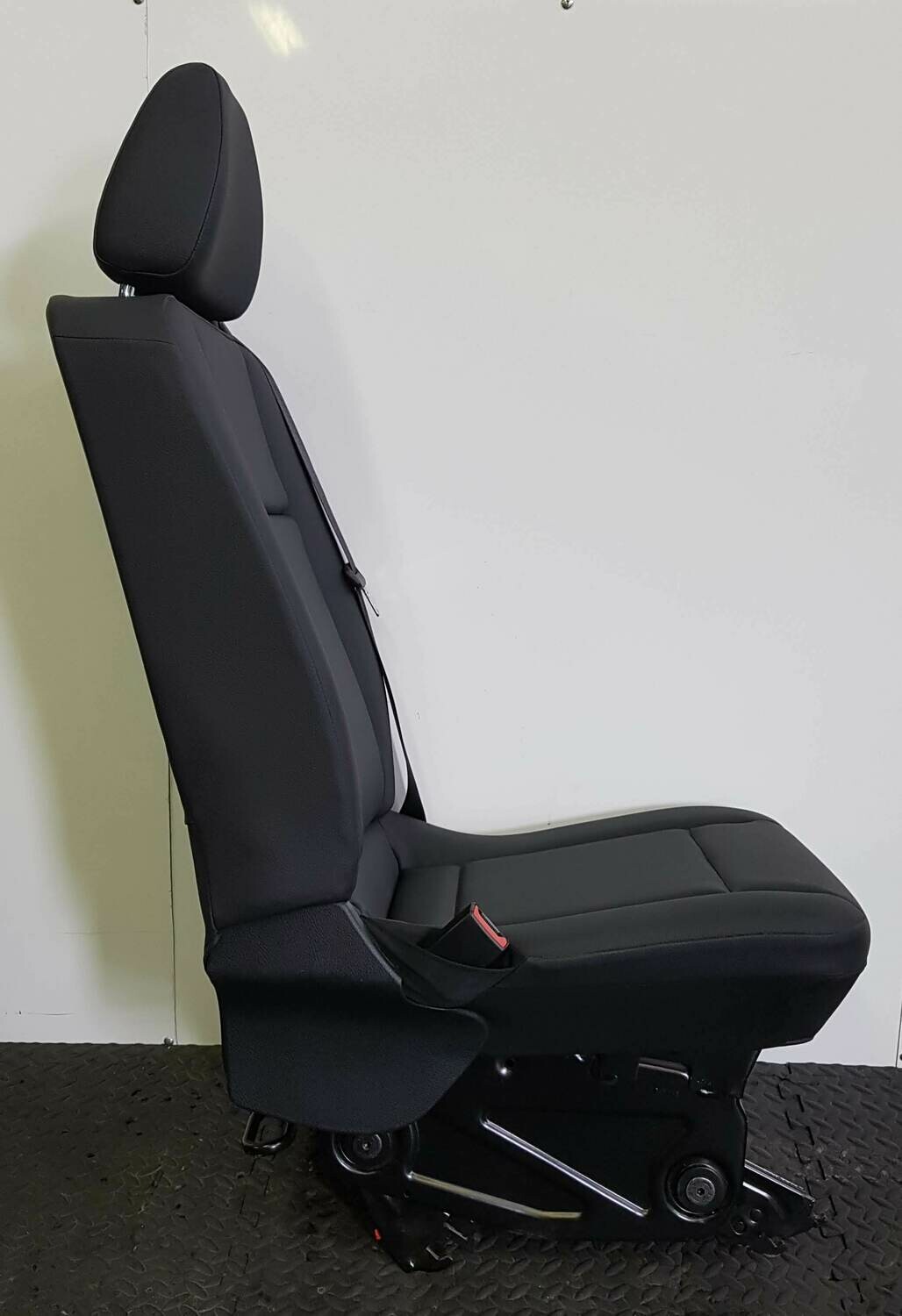 Mercedes Metris Van Single Seat