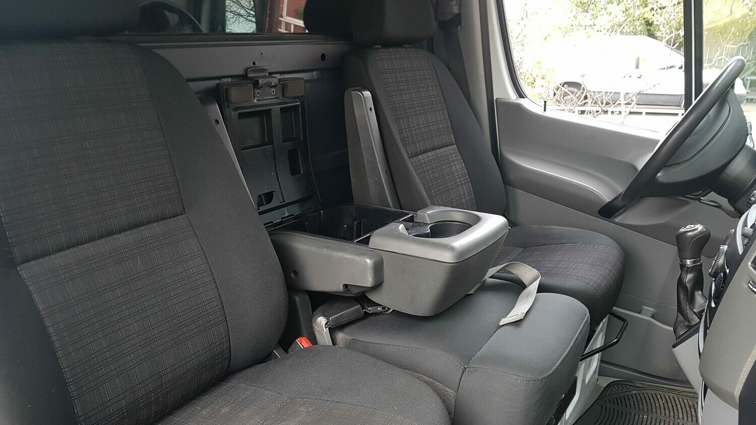 Centre Seat for Sprinter