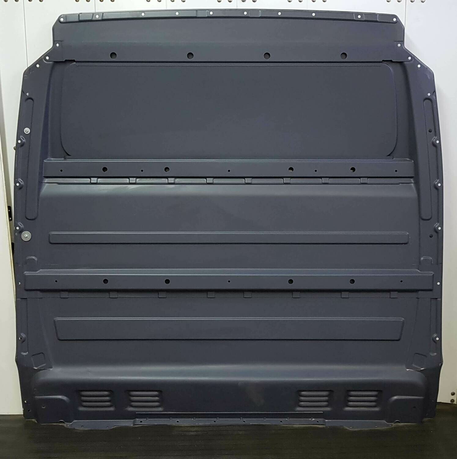 Mercedes Sprinter Divider