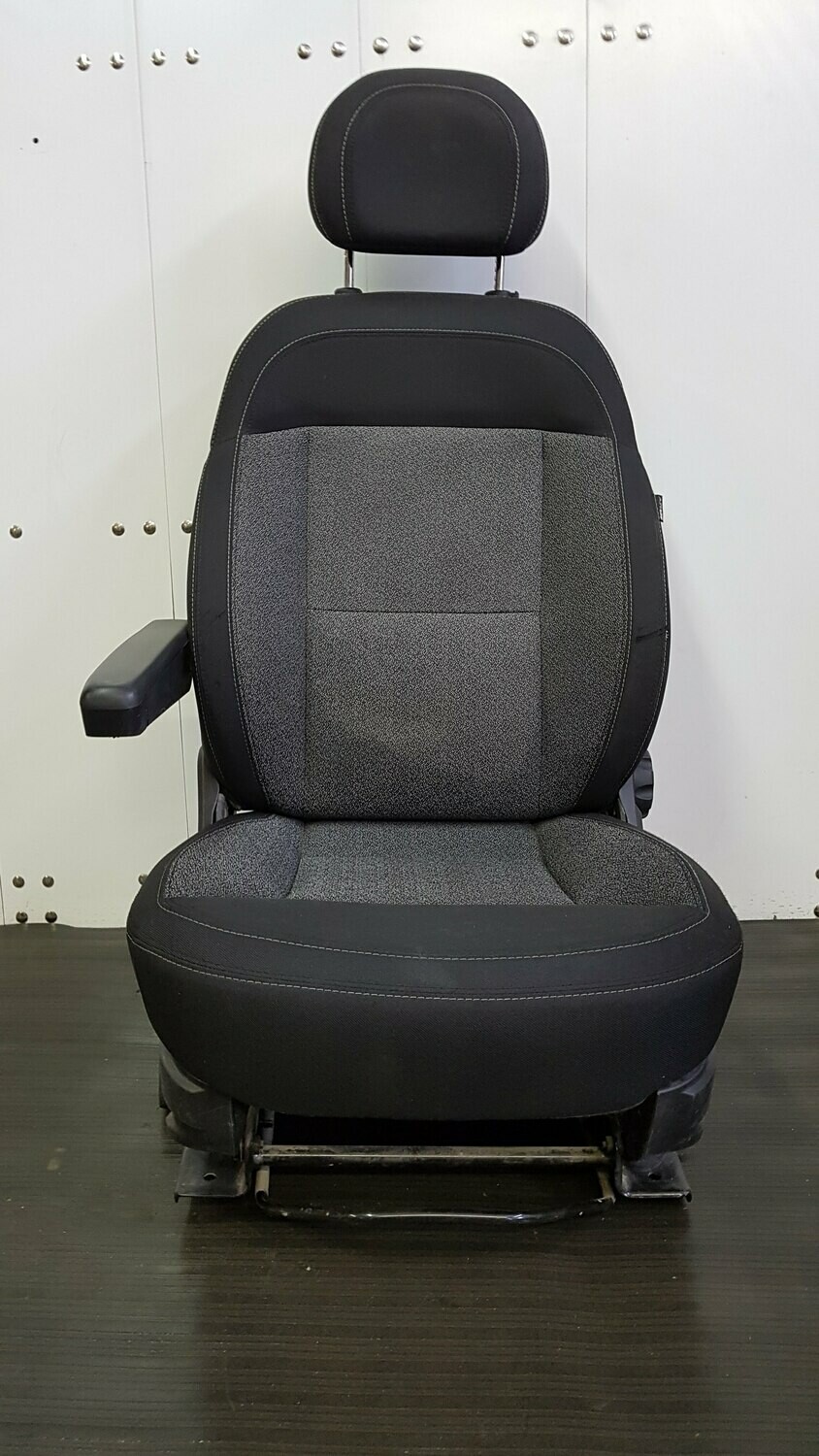 Ram ProMaster Driver Seat