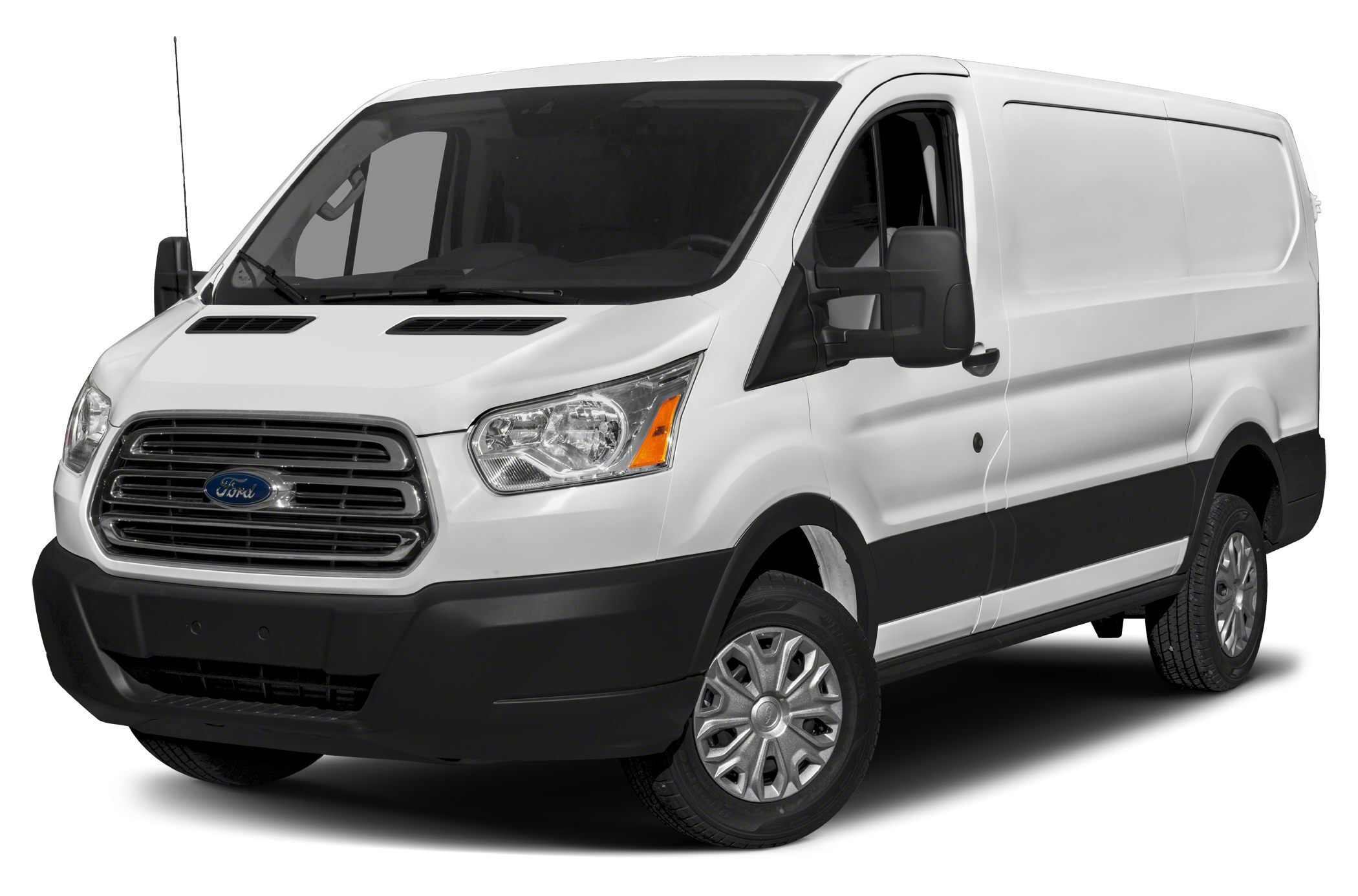 Seats for Ford Transit Van