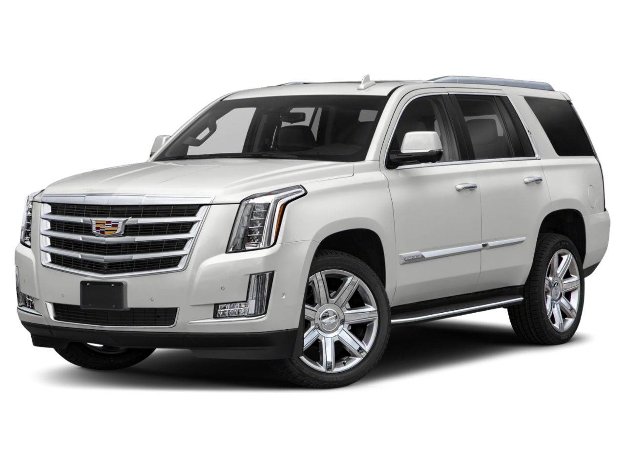 Seats for Cadillac Escalade & Ford Expedition