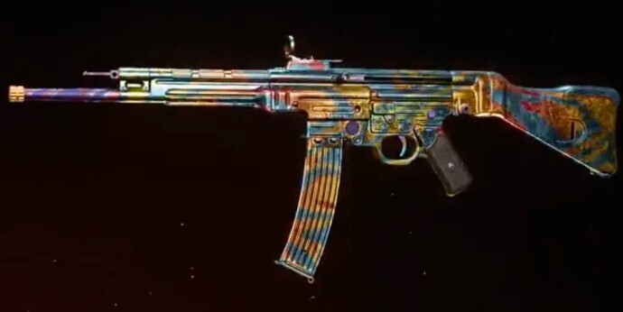 Call Of Duty Vanguard Atomic Camo - OGEdge.com