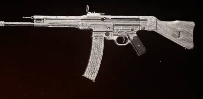 Call Of Duty Vanguard Diamond Camo - OGEdge.com