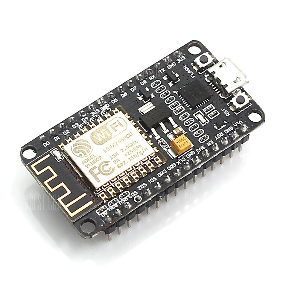 Esp8266 nodemcu datasheet
