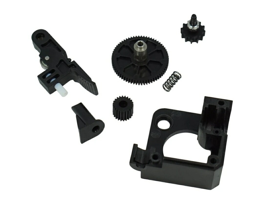 Artillery X1/Genius/X2/ Genius pro Original OEM Extruder Spare Parts Kit