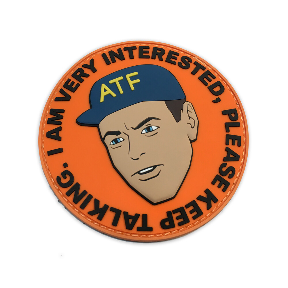 ATF PATCH