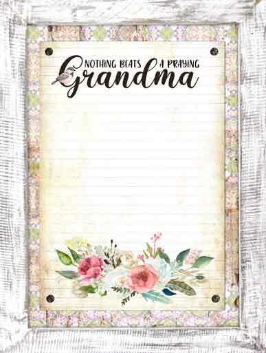 9" x 12" Note Frames Bundle Digital Design