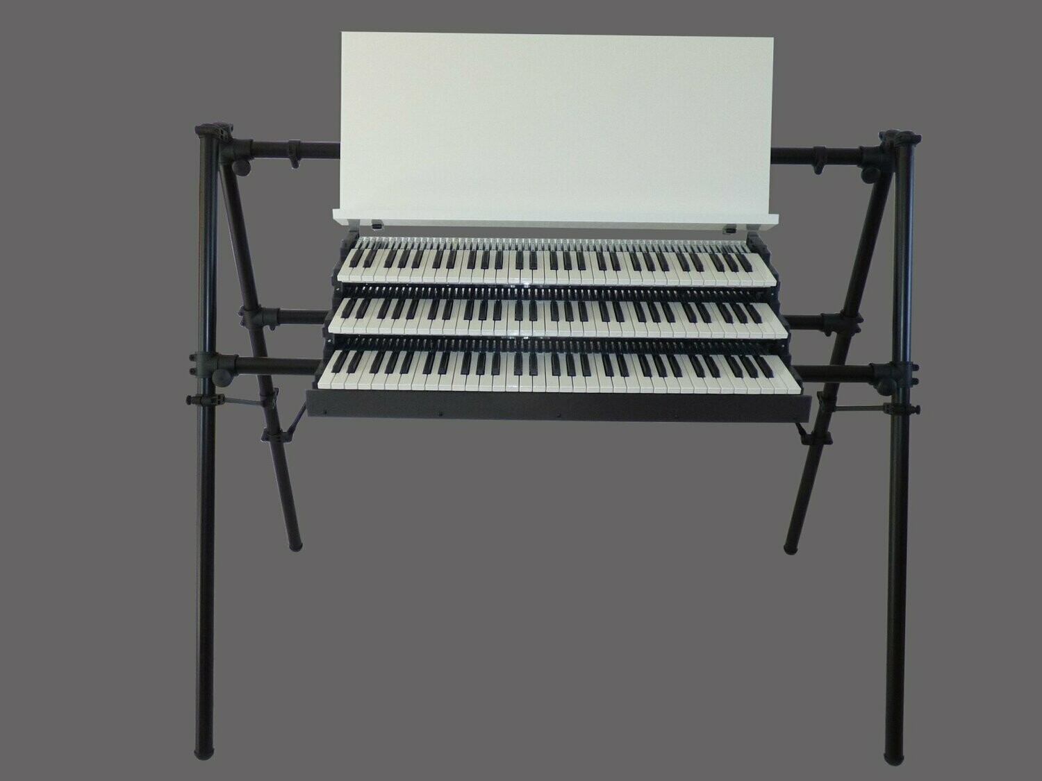 Keyboard Ständer 3M-140B von Jaspers