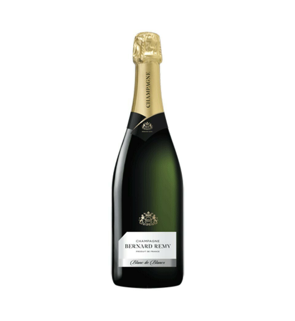 BERNARD REMY BLANC DE BLANCS CHAMPAGNE – Mundi Vinum – Webshop