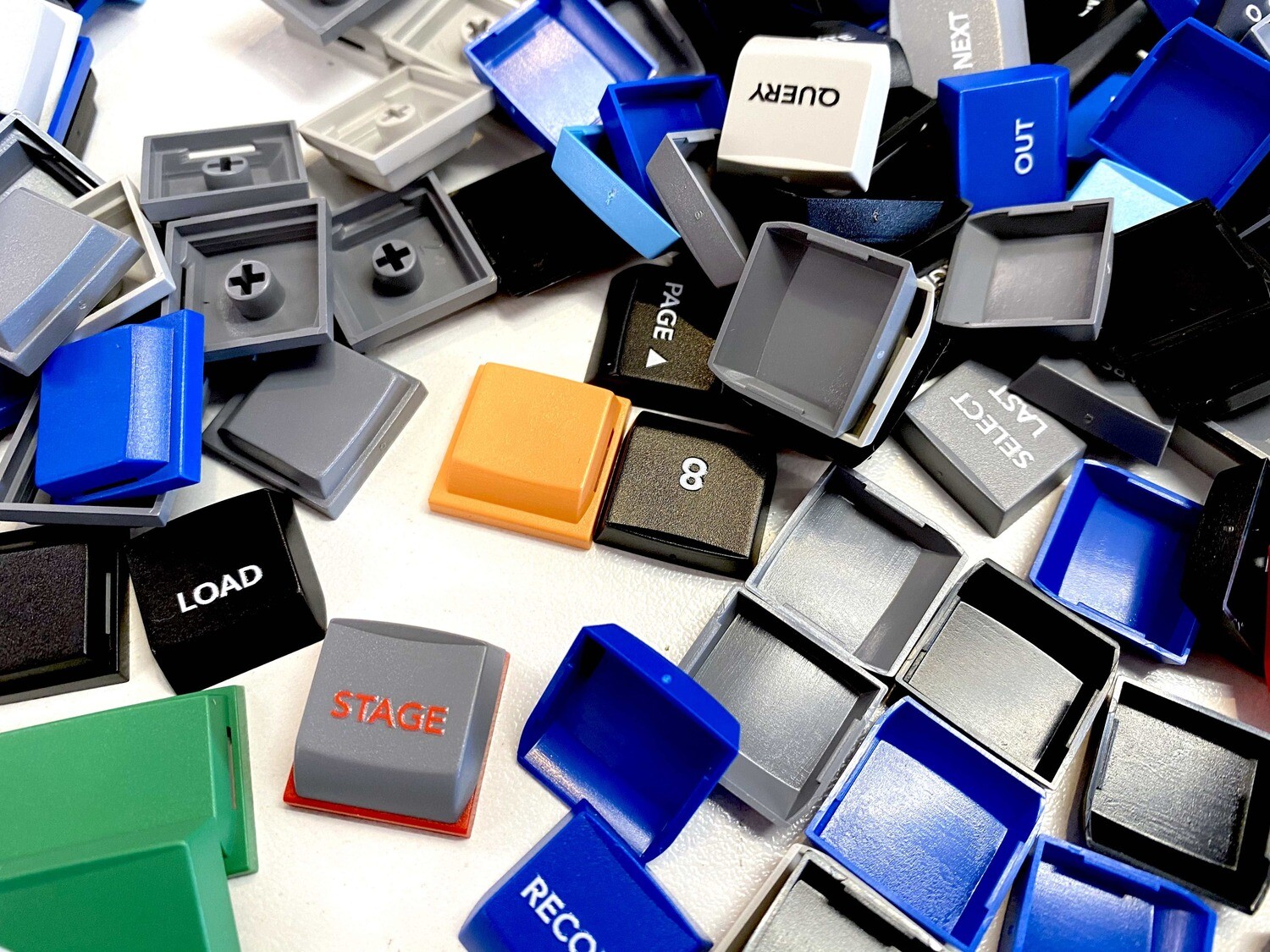 cmd_key for EOS 3.0 Full Replacement key set