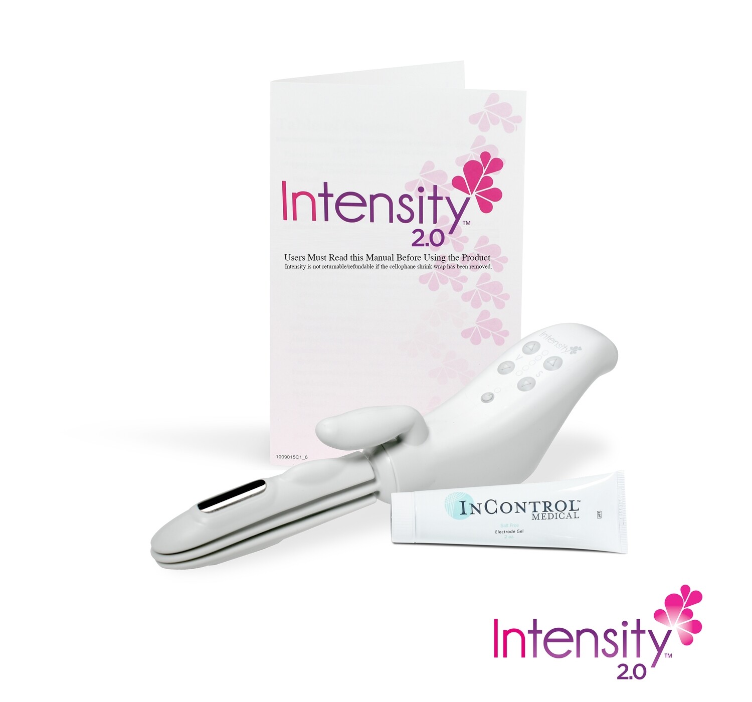 Intensity Intimate Health and Stimulation Device – Store – Globe Drug ...
