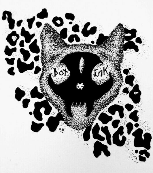 Dot! Ink