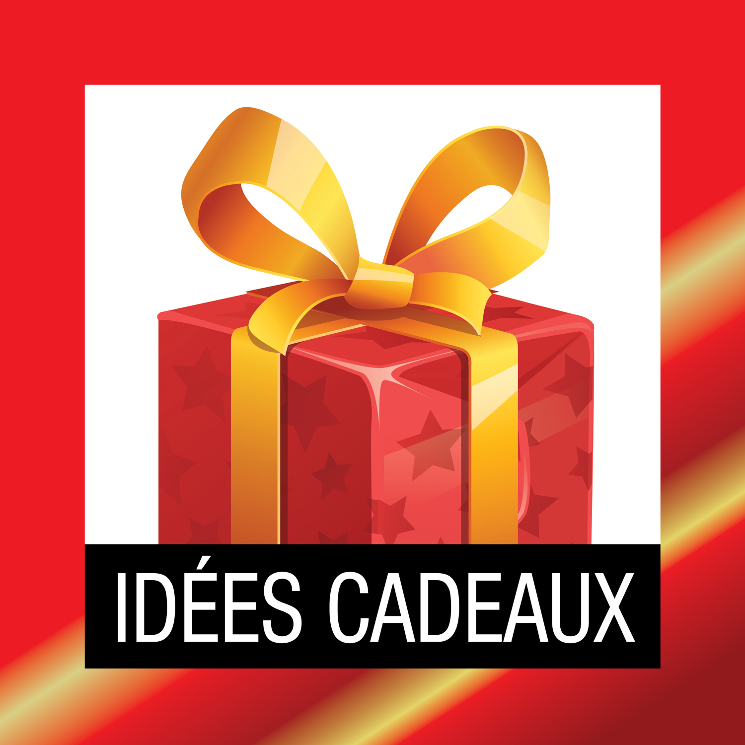 CADEAUX