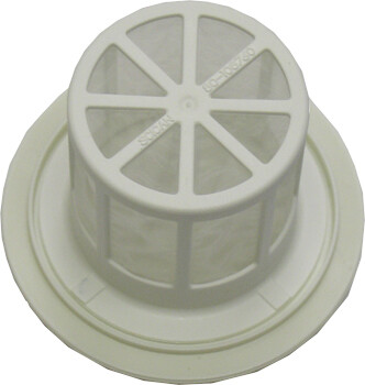 Water Reservoir filter & cap - Products - Statim.us by Piercers.com