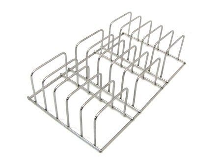 Bravo Pouch Rack - OPTIM 33TB details - brnskll.com