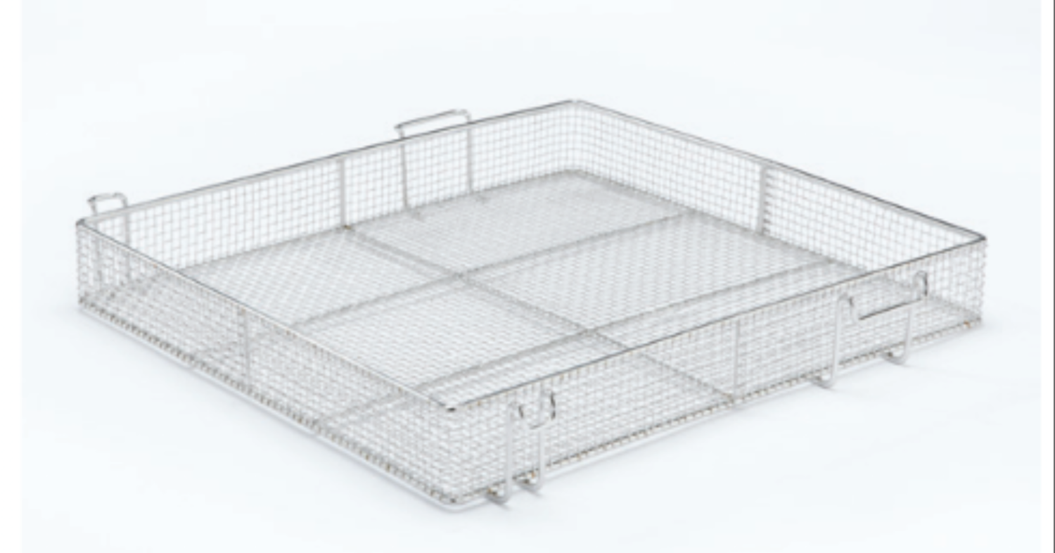 HYDRIM C61 Full Basket - STATIM.US by Brian Skellie and Piercers.com ...