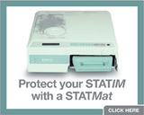 STATMat - Sterilization - Statim.us by Piercers.com