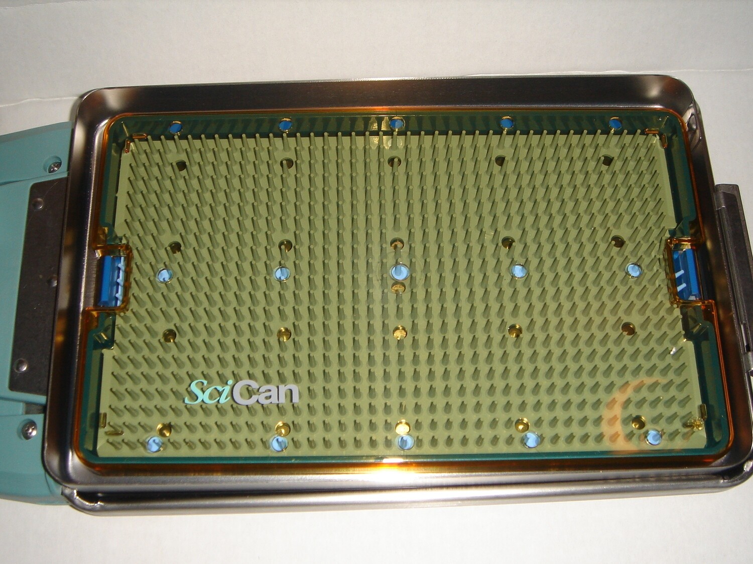 Surgical Sterilization Tray - Large Single - STATIM.US by Brian Skellie ...