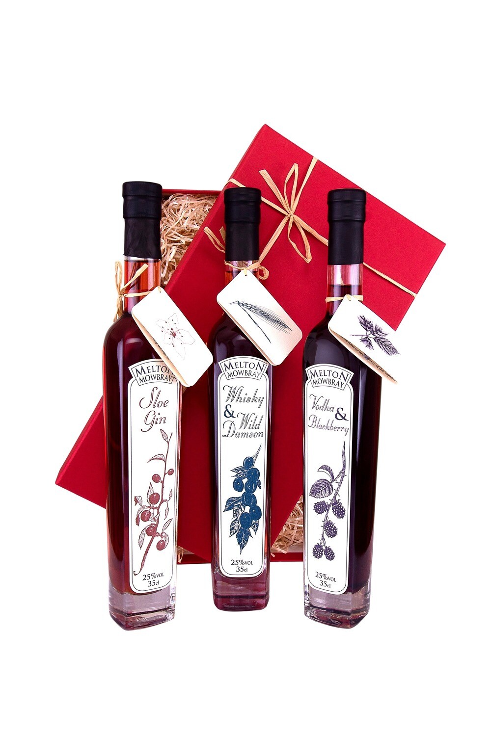 3 Bottle Gift Set