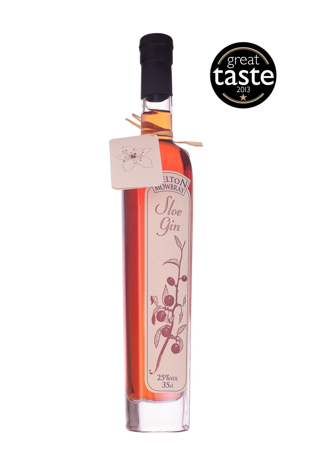 Sloe Gin - 35cl