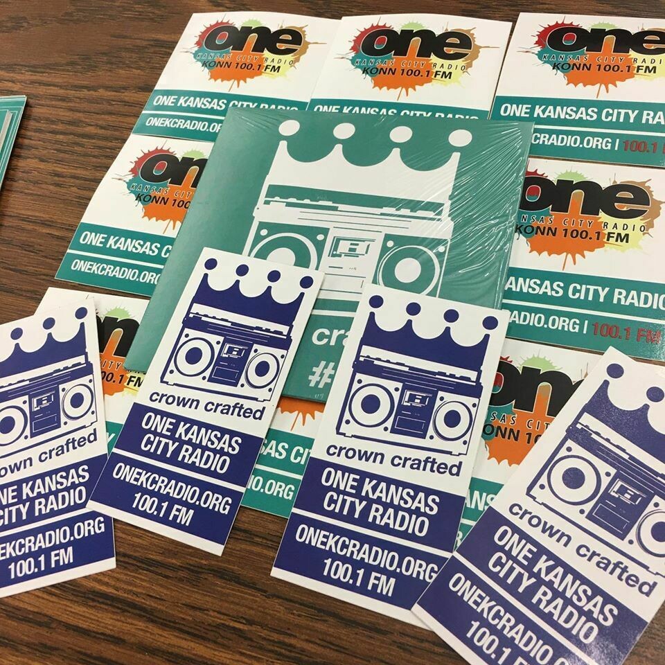 Stickers and Music Digital Download