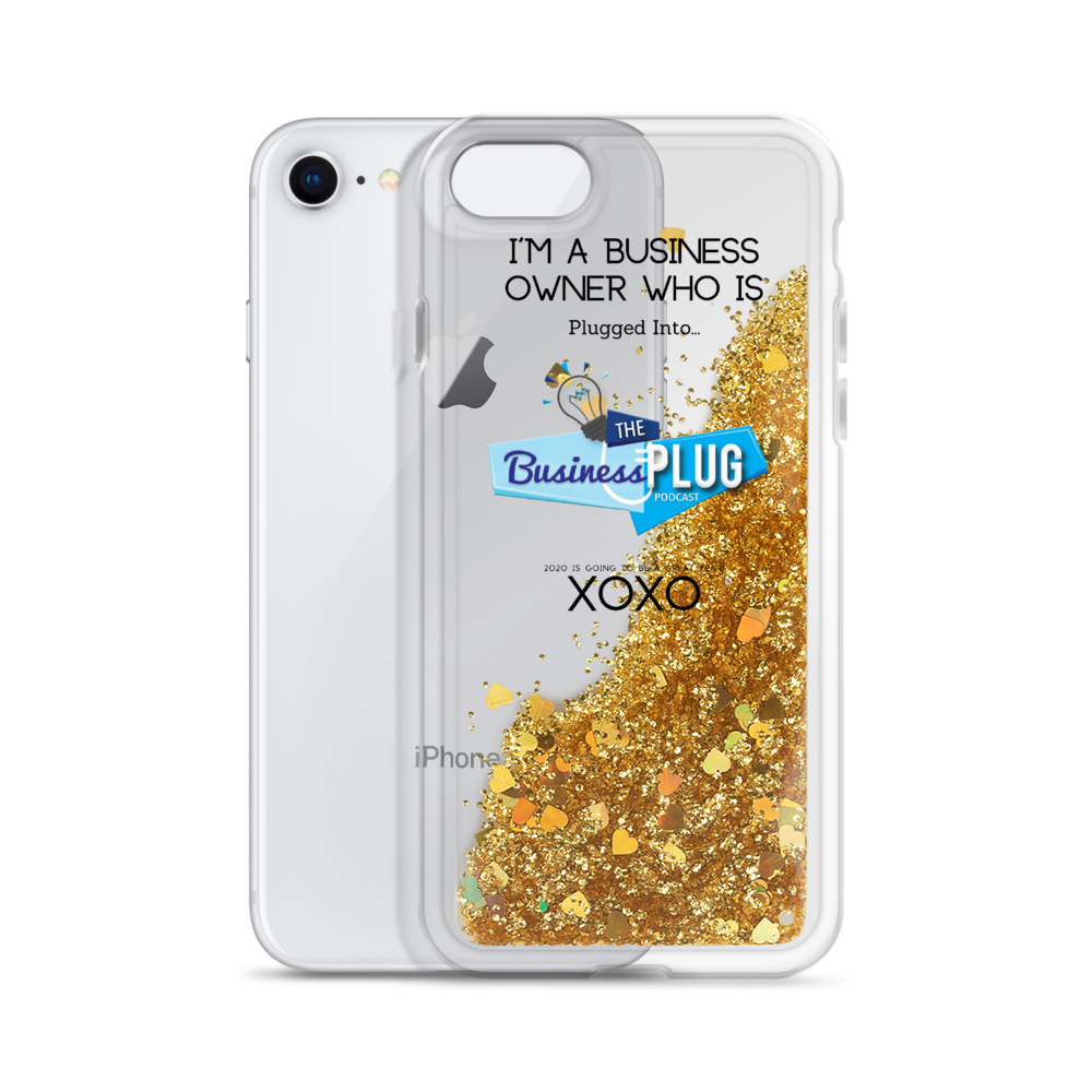 LSMB Liquid Gold Phone Case – LSMB Business Solutions Merch Shop – LSMB ...